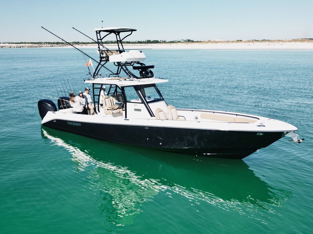 Bay Point Billfish Open